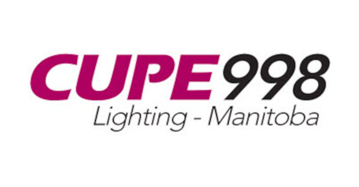 CUPE Local 998 Launches New Website - CUPE 998